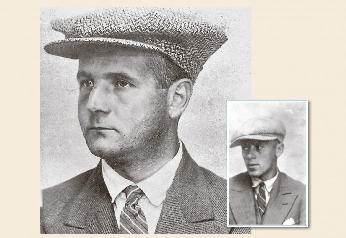 Bildsköne Bengtsson – en svensk Robin Hood? – Kvällsstunden