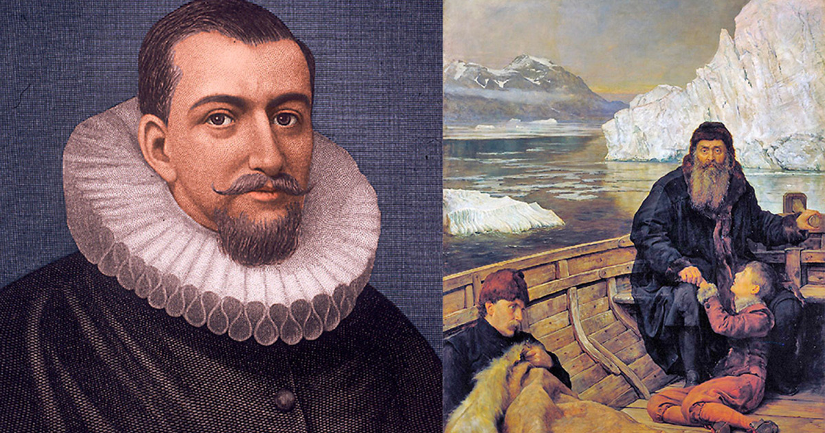 Slängdes av sin egen båt och försvann – Kvällsstunden