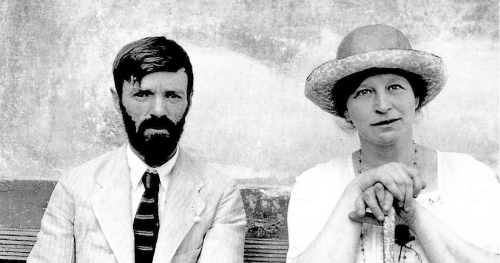 Stod upp för den fria sexualiteten – Kvällsstunden