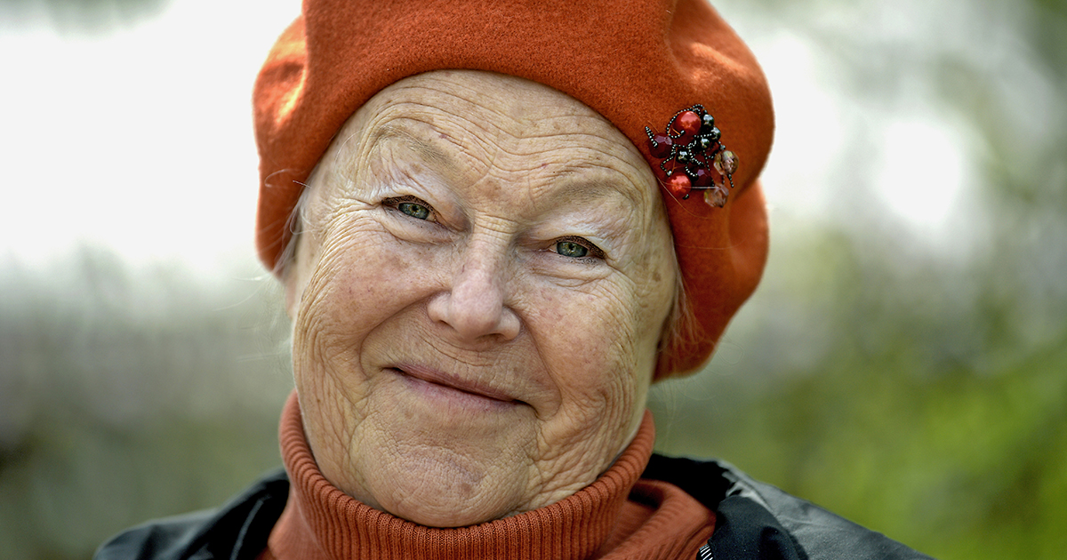 Hon trivs både i drama och musikal – Kvällsstunden