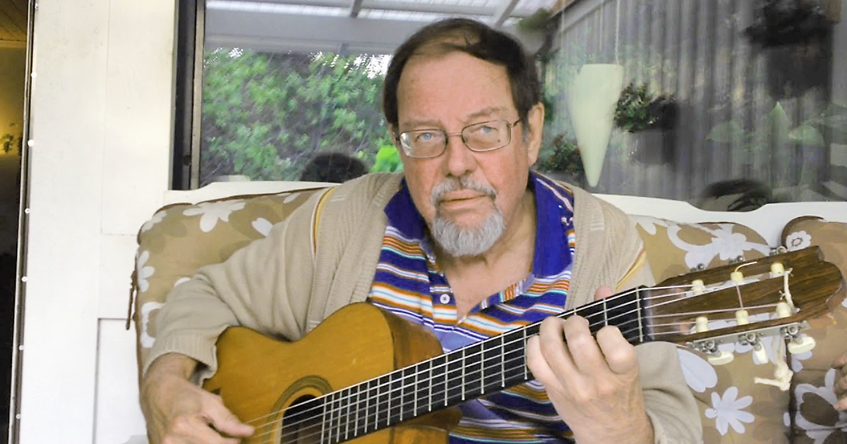 Demert var mer än sin kaxiga myra – Kvällsstunden