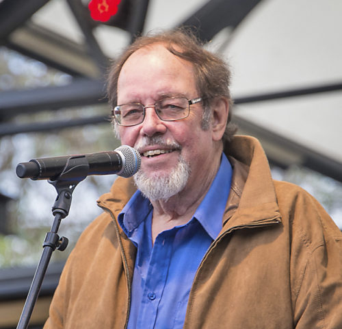 Demert var mer än sin kaxiga myra – Kvällsstunden