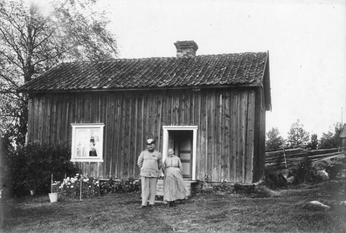 Det slitsamma arbetet som torpare genom tiderna – Kvällsstunden