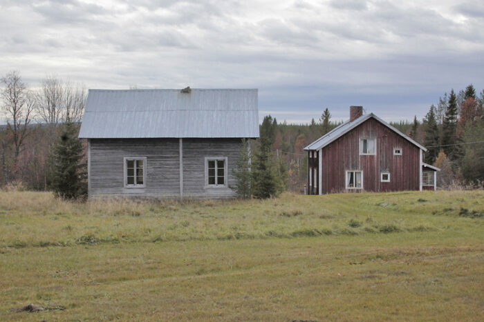 Det slitsamma arbetet som torpare genom tiderna – Kvällsstunden