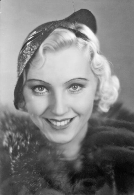 Birgit från Blekinge blev Sveriges Git Gay – Kvällsstunden